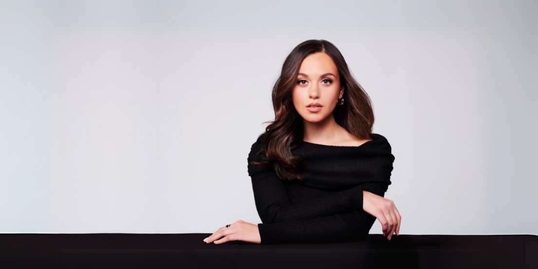 Megan Woods to Make Grand Ole Opry Debut